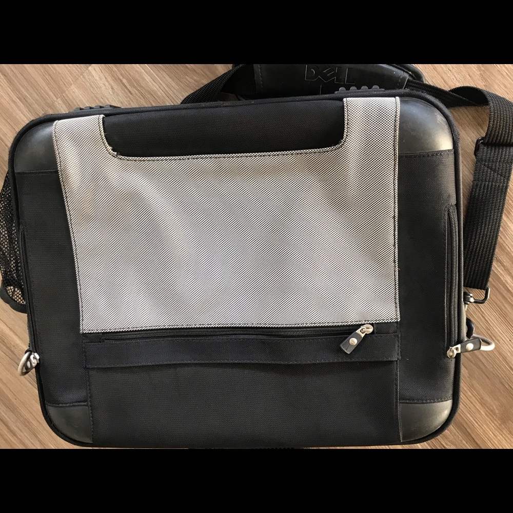 Original Dell Laptop Computer Bag - Gem